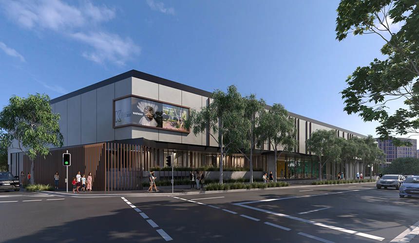 Next steps in the expansion of the Newcastle Art Gallery | Newcastle ...